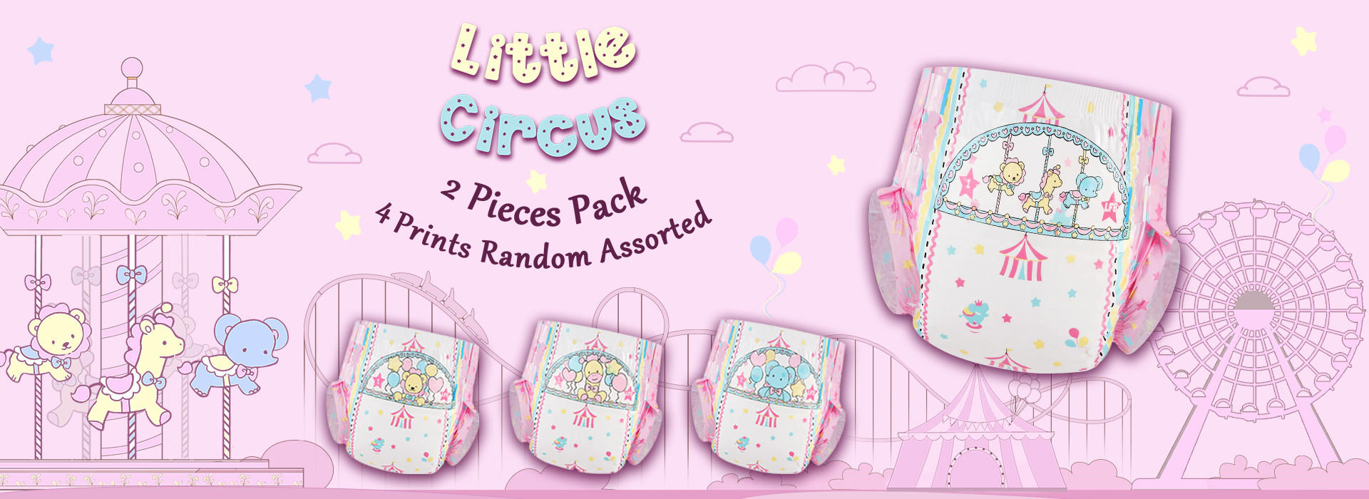 littleforbig - LittleForBig Cute & Sexy Products