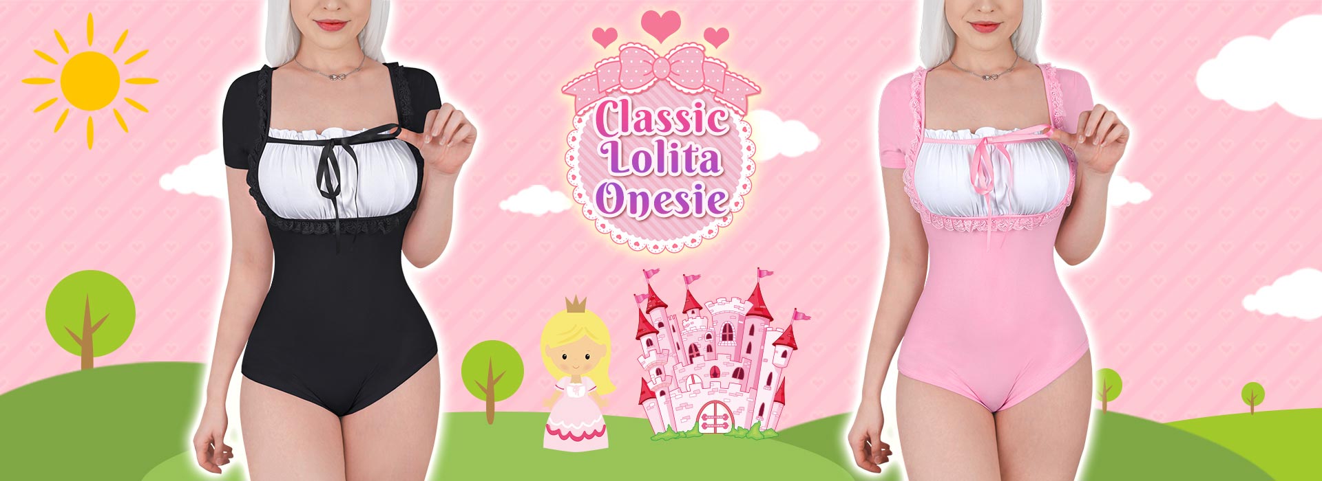 littleforbig - LittleForBig Cute & Sexy Products