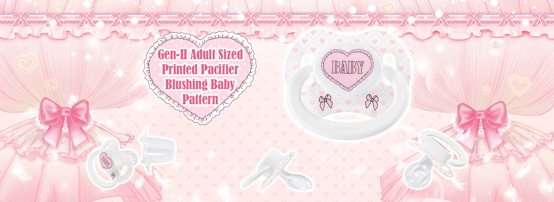 littleforbig - LittleForBig Cute & Sexy Products