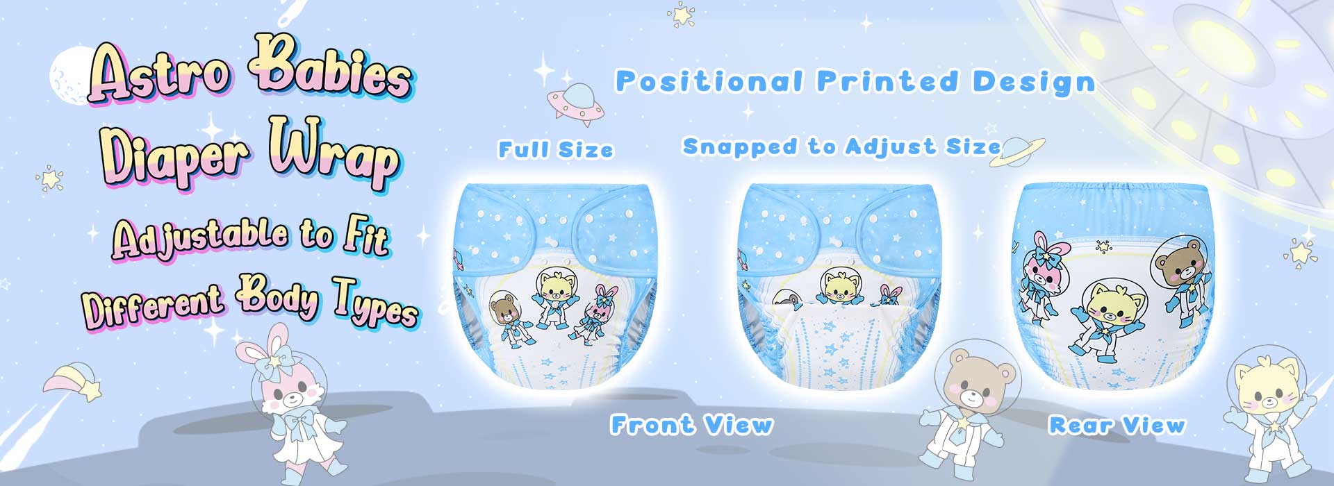 littleforbig - LittleForBig Cute & Sexy Products