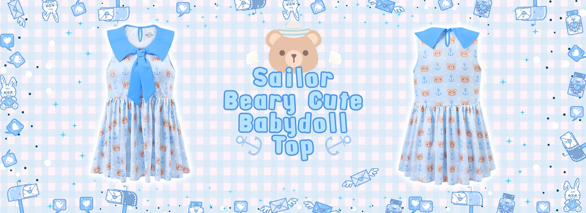 littleforbig - LittleForBig Cute & Sexy Products