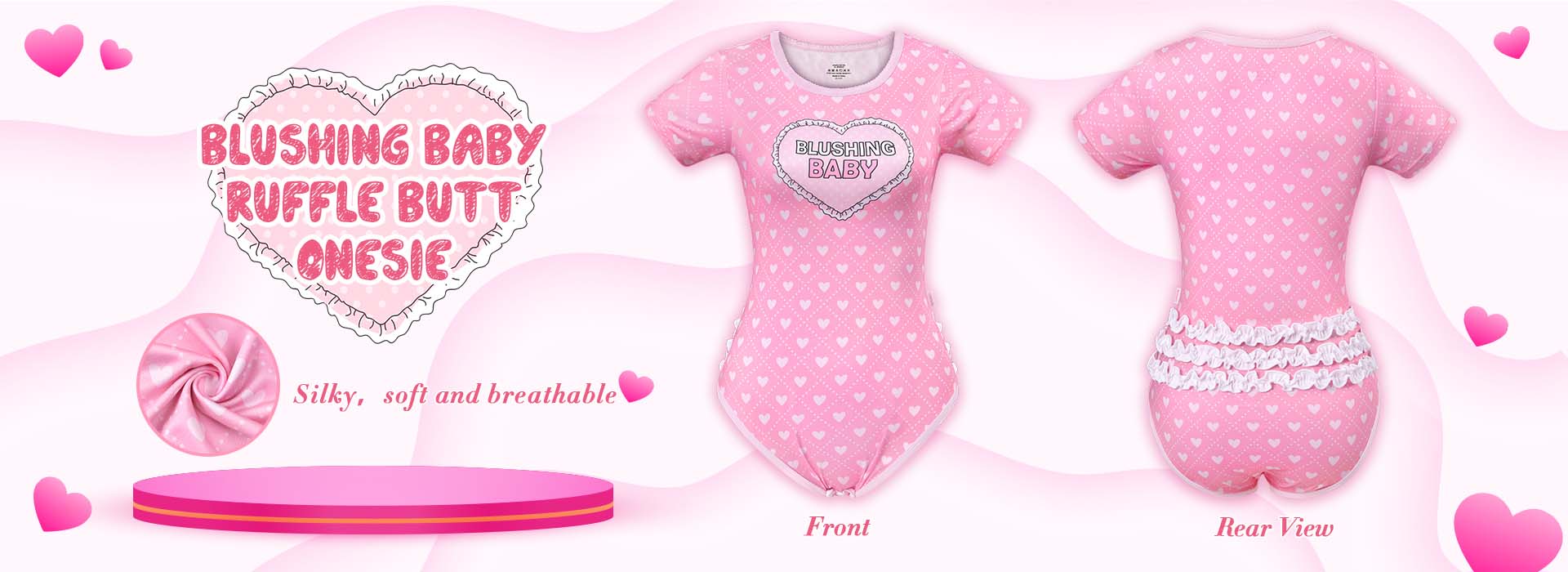 littleforbig - LittleForBig Cute & Sexy Products