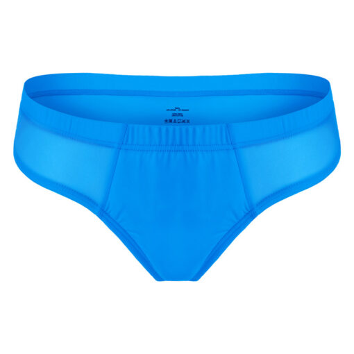Tucking Gaff Brazilian Cheeky Panties Blue - LittleForBig Cute & Sexy ...